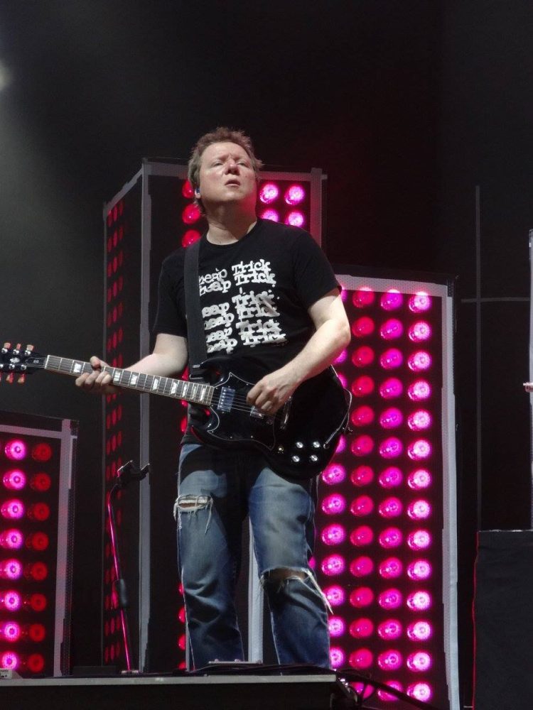 Matt Beck Interview - Everyone Loves Guitar - Everyone Loves Guitar