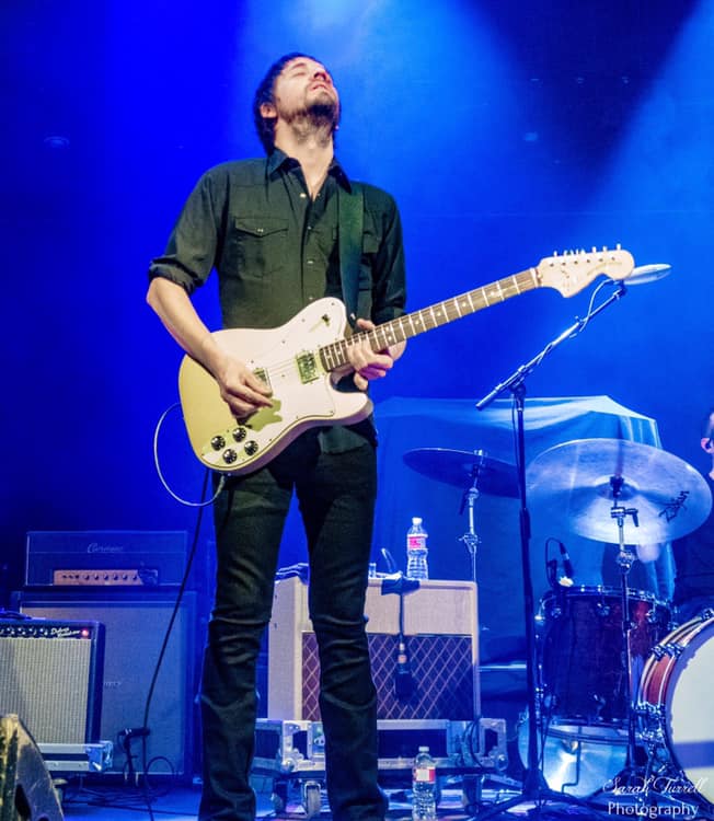 Brian Whelan Interview - Dwight Yoakam, Solo Artist - Everyone Loves ...