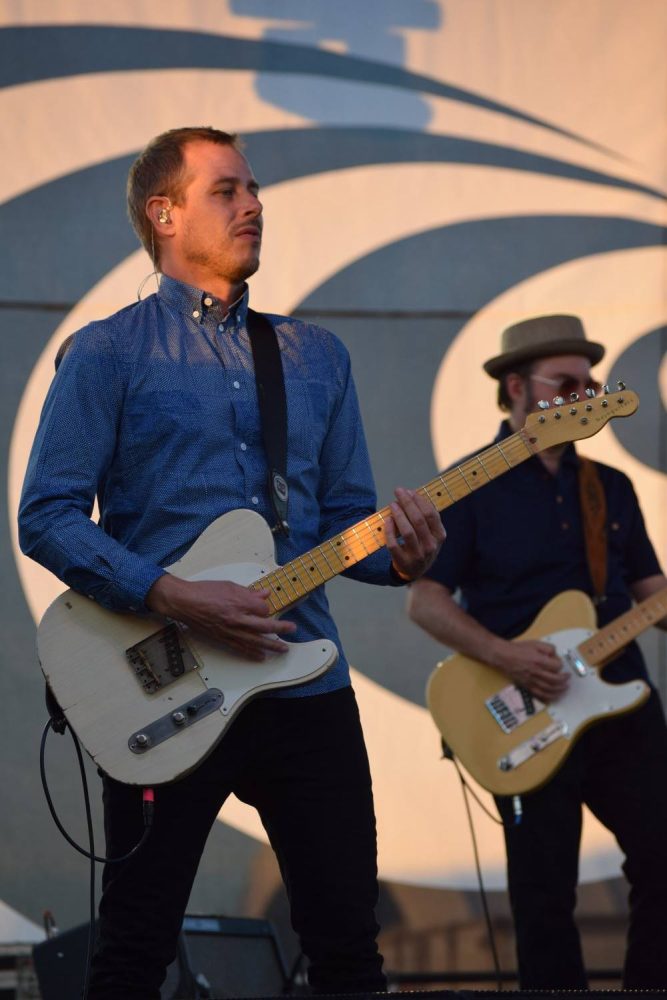 Greg Suran Interview - Joe Walsh, B-52’s, Goo Goo Dolls - Everyone ...