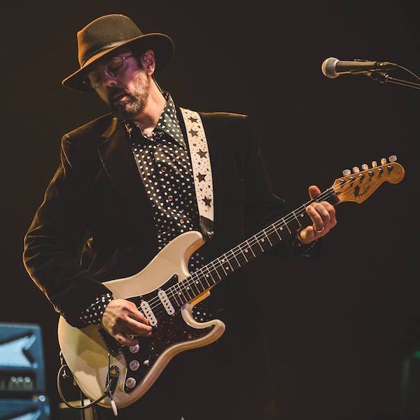 Mark Plati Interview - David Bowie, Prince, Lou Reed - Everyone Loves ...