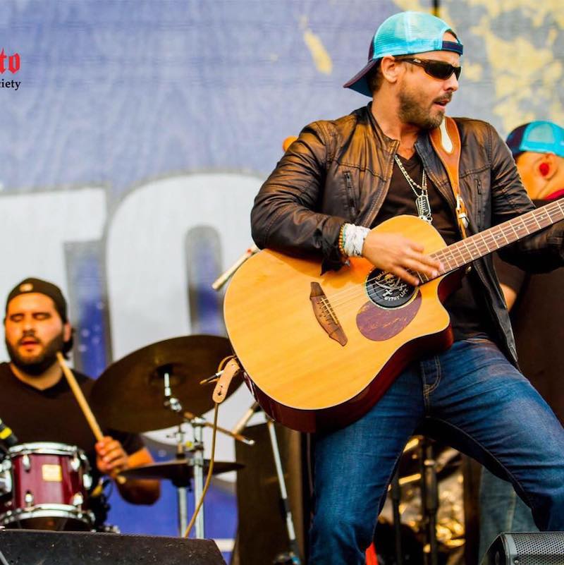 Tim Charron Interview - Everyone Loves Guitar - Everyone Loves Guitar