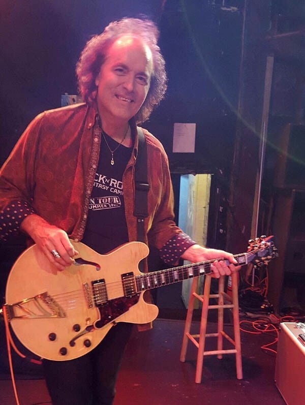 Mark Hitt Interview - Everyone Loves Guitar - Everyone Loves Guitar