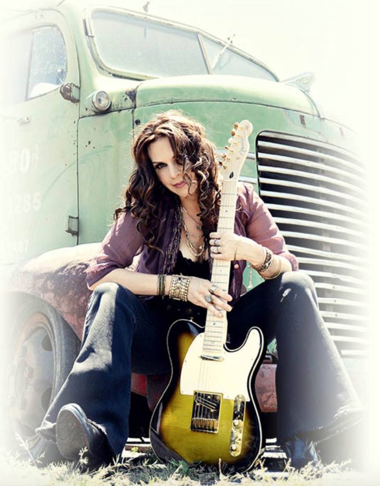 Ali Handal Interview - Everyone Loves Guitar - Everyone Loves Guitar