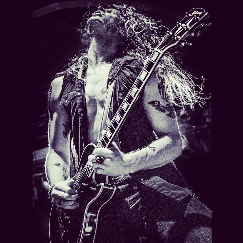 Jared James Nichols Interview - Everyone Loves Guitar - Everyone Loves ...