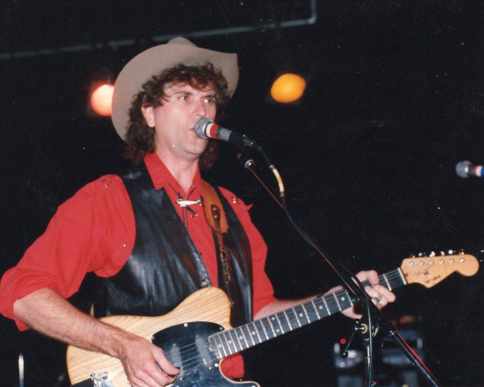 Will Ray Interview - Hellecasters - Everyone Loves Guitar - Everyone ...