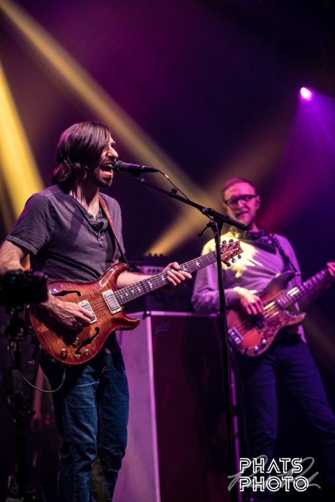 Rob Compa Interview - Dopapod - Everyone Loves Guitar - Everyone Loves ...