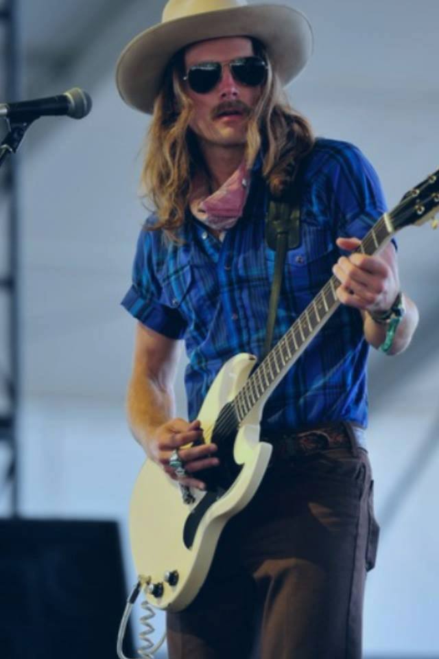 Eli Wulfmeier Interview - Everyone Loves Guitar - Everyone Loves Guitar