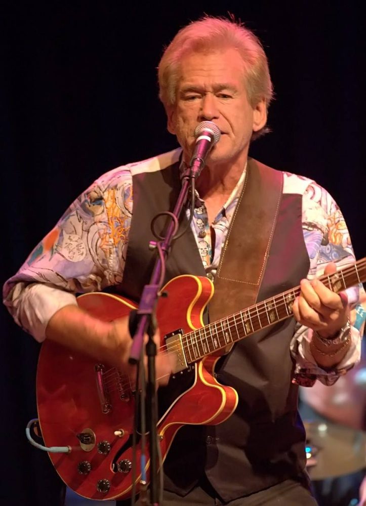 Bill Champlin Interview - Sons of Champlin, Chicago - Everyone Loves ...