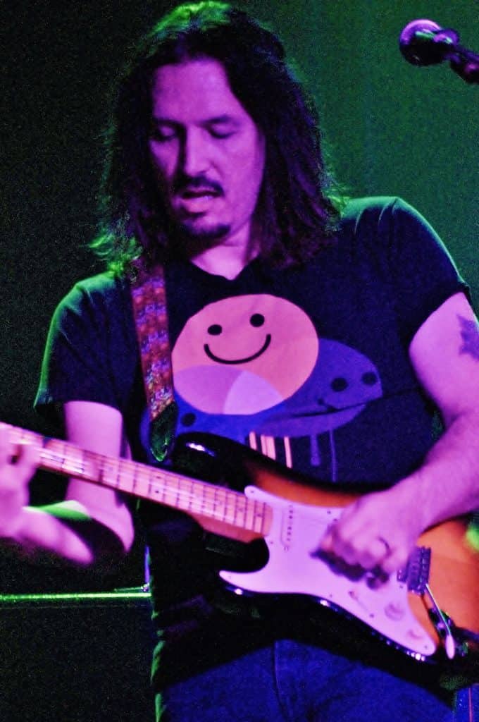 Chris Nix Interview - The Power Triplets, Jonathan Davis - Everyone ...