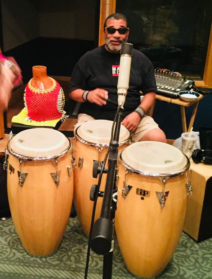 Lenny Castro Interview - TOTO - Everyone Loves Guitar - Everyone Loves Guitar