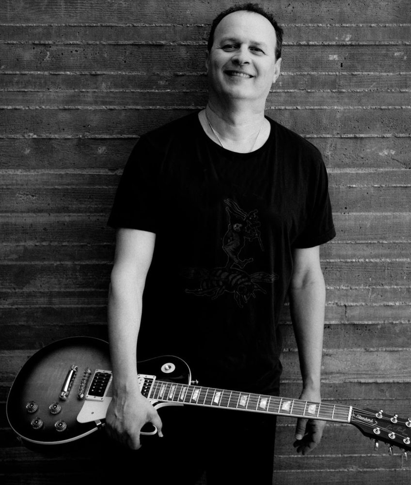 Danny Jacob Interview - Disney - Everyone Loves Guitar - Everyone Loves ...