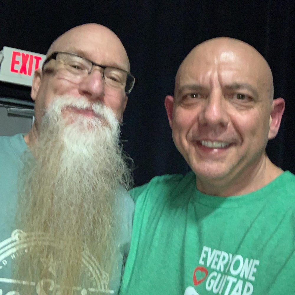 Photos! - Everyone Loves Guitar