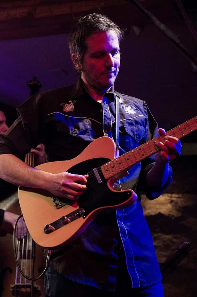 Luca Benedetti Interview - We’ll Get There - Everyone Loves Guitar ...