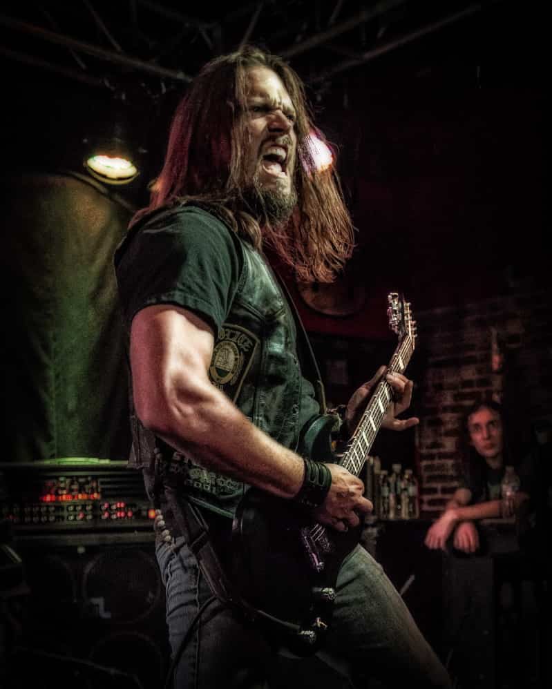 Mark Zavon Interview - Kill Devil Hill - Everyone Loves Guitar ...