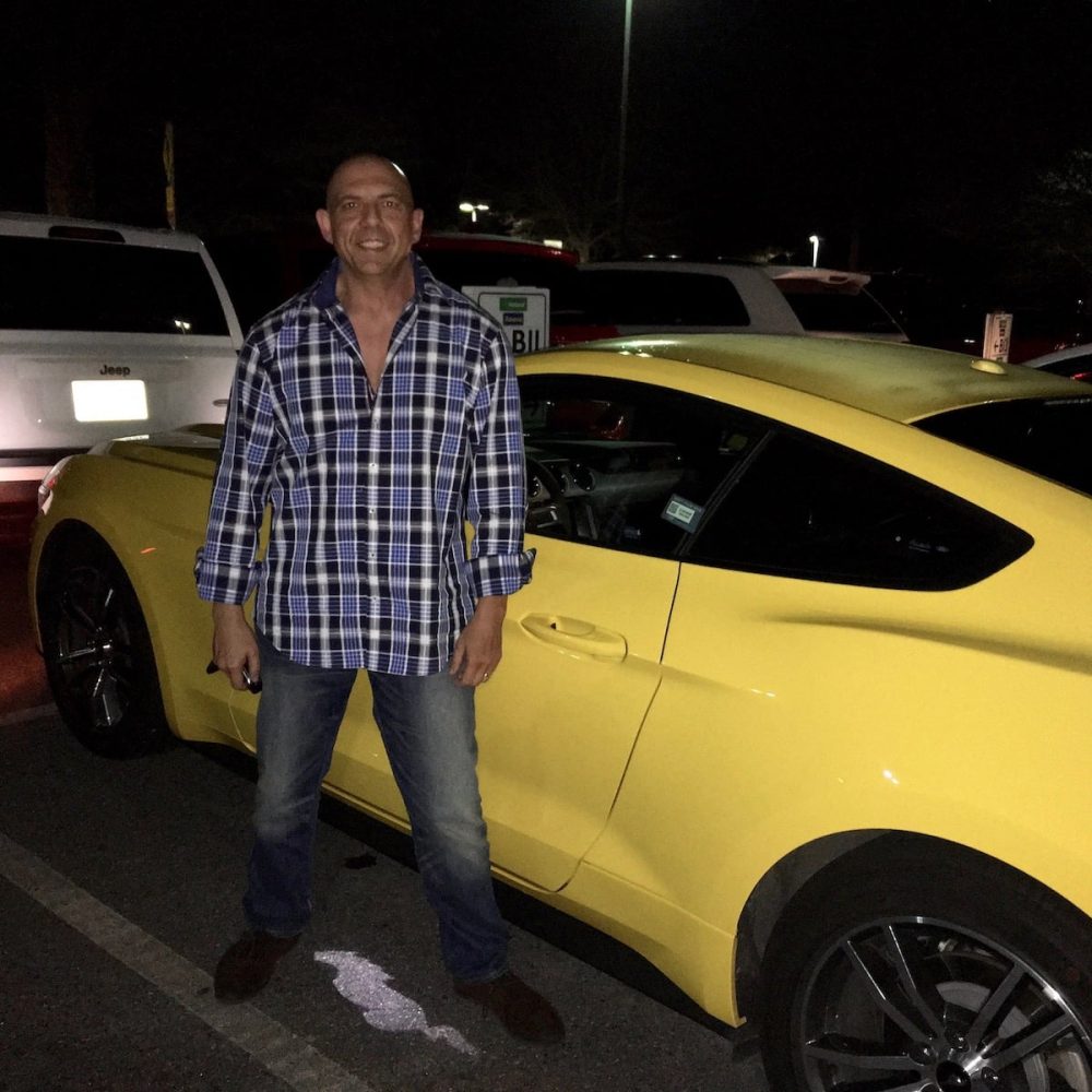 Craig Garber Interview - Everyone Loves Guitar - Everyone Loves Guitar