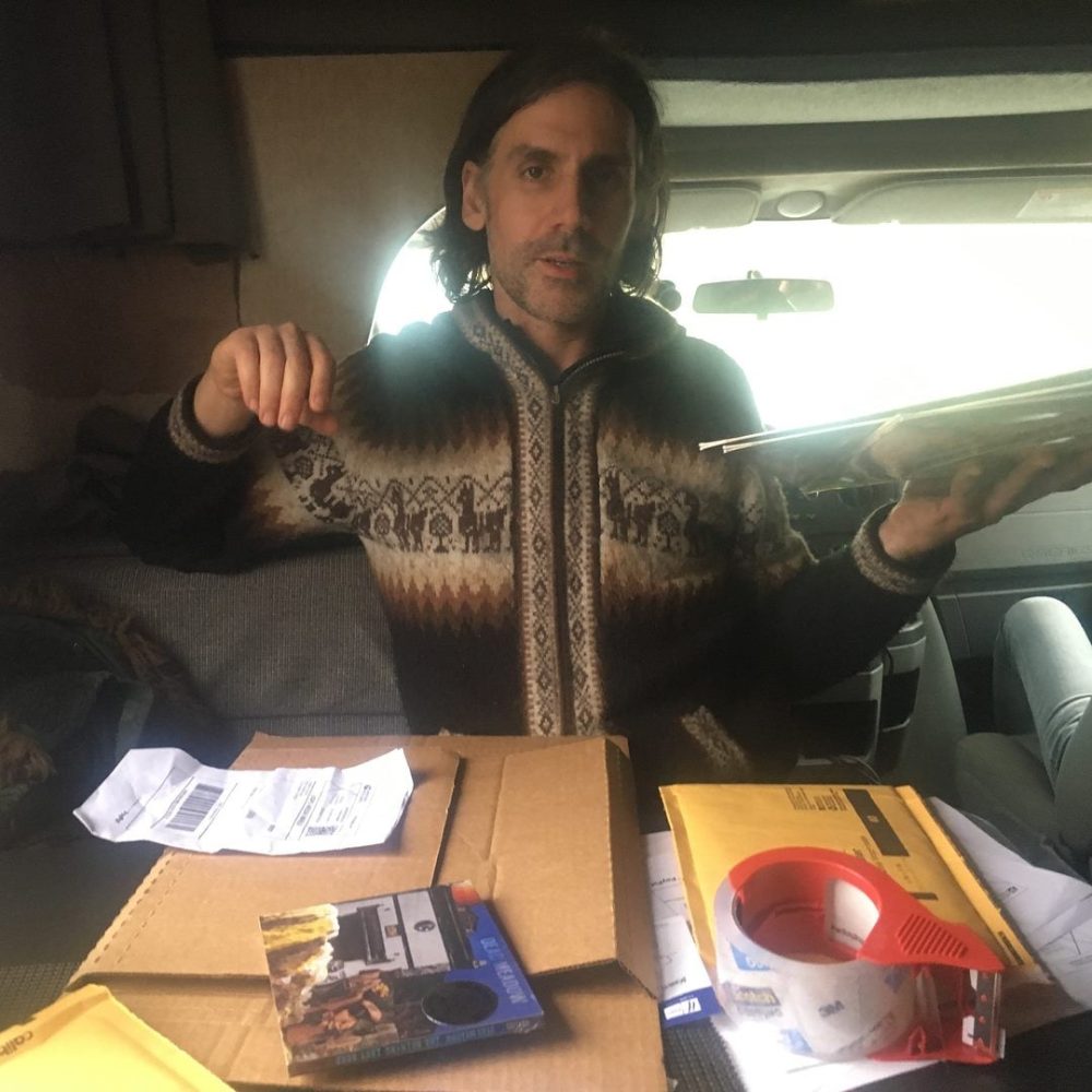 Jason Simon Interview - Dead Meadow - Everyone Loves Guitar - Everyone ...