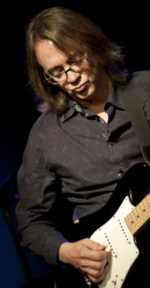 Wayne Krantz Interview - Everyone Loves Guitar - Everyone Loves Guitar