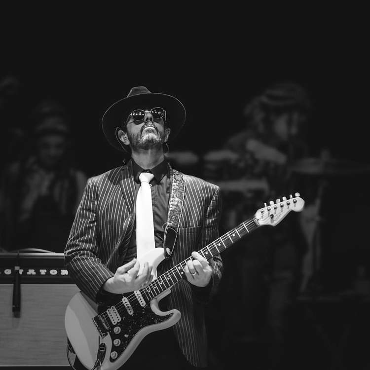 Mark Plati Interview - David Bowie, Prince, Lou Reed - Everyone Loves ...