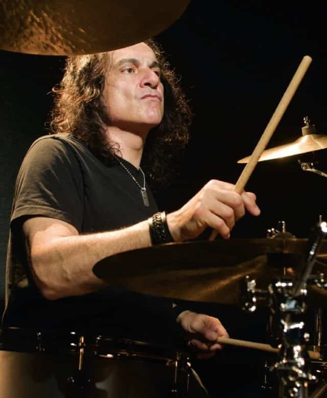 Vinny Appice Interview - Black Sabbath, Dio, Rick Derringer, John ...