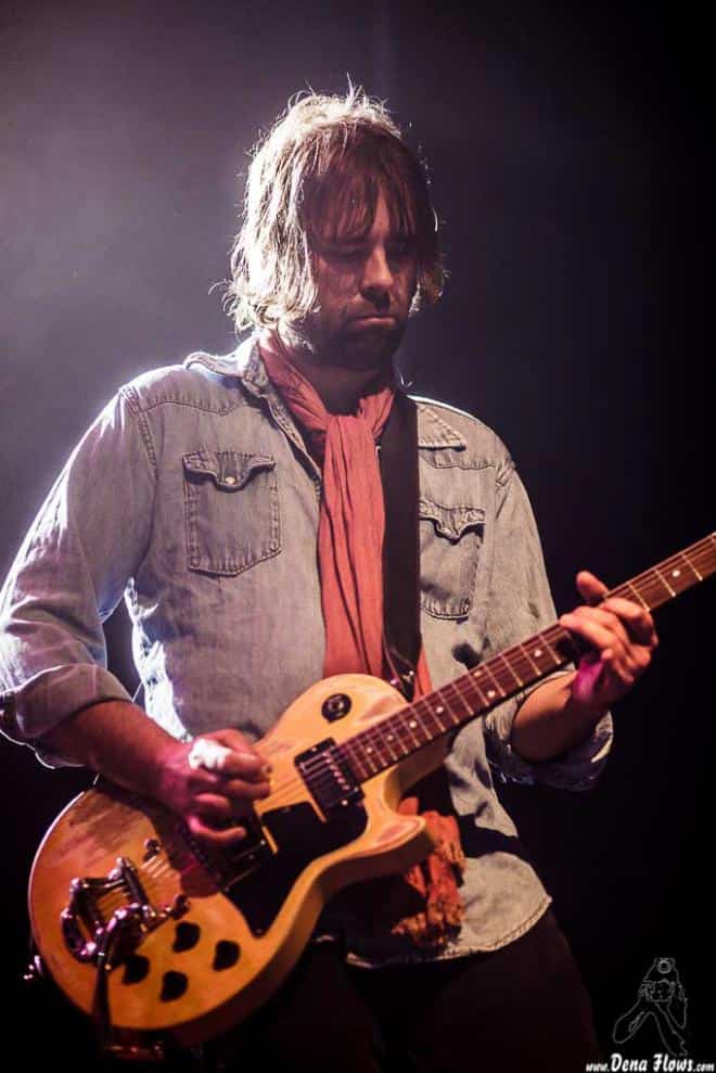 Kevin Haaland Interview - Sons of Silver, Skillet - Everyone Loves ...