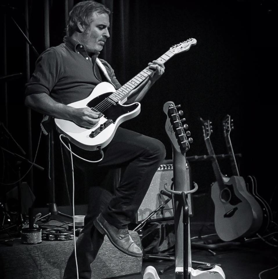 Greg Loiacono Interview - Mother Hips, Sensations, Green Leaf Rustlers ...