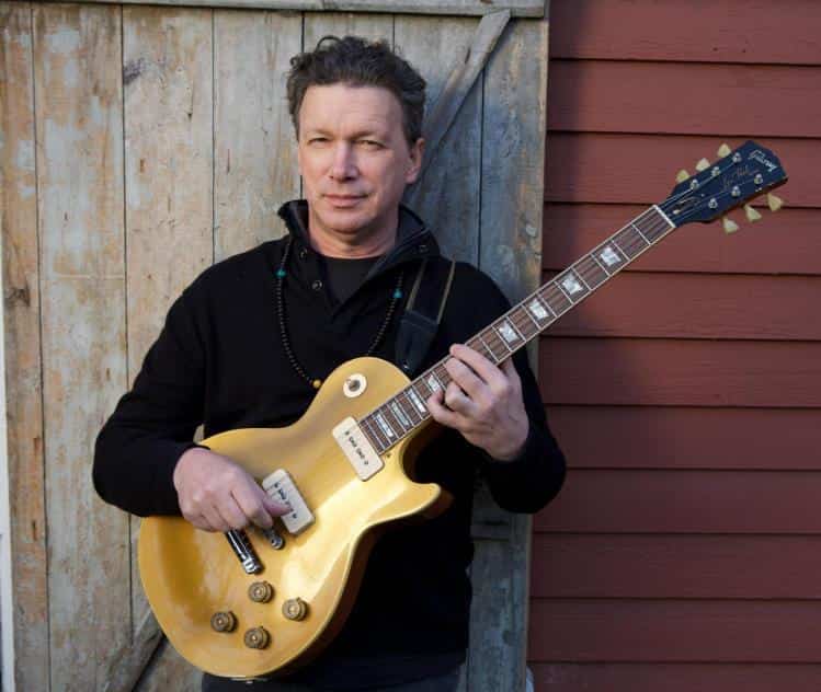 Steve Kimock Interview - Everyone Loves Guitar - Everyone Loves Guitar