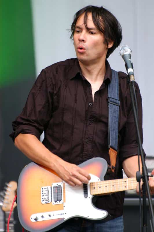 Bruce Soord Interview - The Pineapple Thief - Everyone Loves Guitar ...