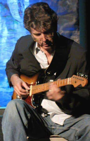 Tom Britt Interview - Everyone Loves Guitar - Episode # 600! - Everyone ...