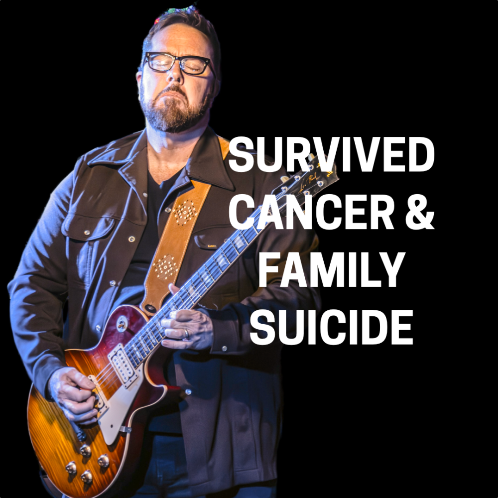 Chris Tapp - The Cold Stares: A WARRIOR WHO NEVER GAVE UP - Everyone ...