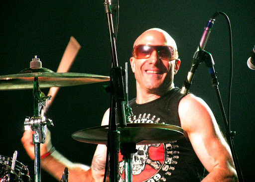 Kenny Aronoff Interview - Everyone Loves Guitar