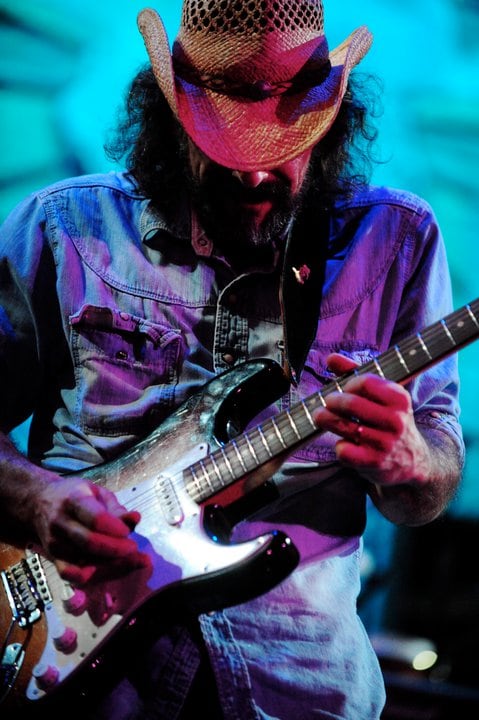 Andy Aledort Interview - Everyone Loves Guitar