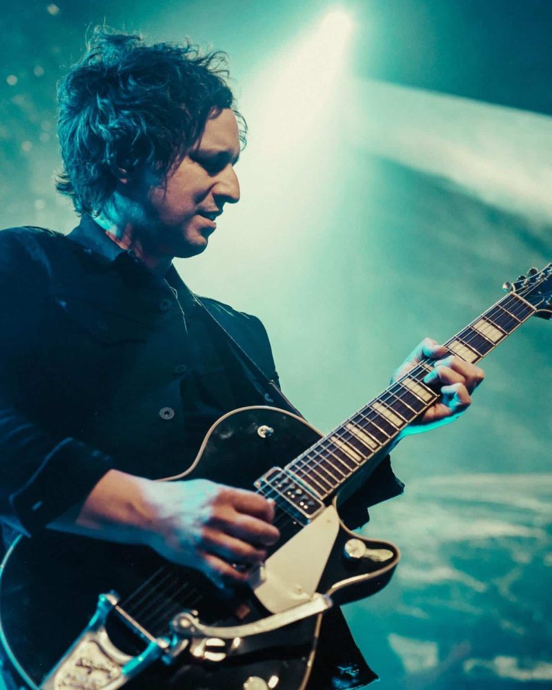 James Duke Interview - Matt Redman, John Mark McMillan, Chris Tomlin ...