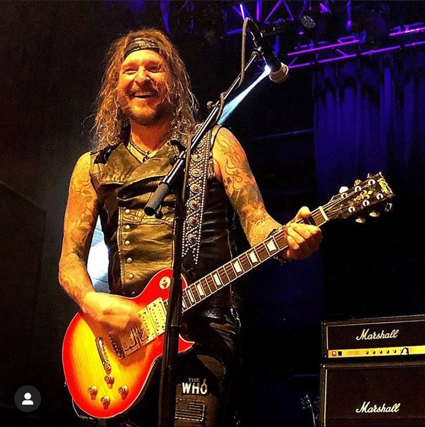 Ryan Cook Interview - Gene Simmons, Ace Frehley - Everyone Loves Guitar