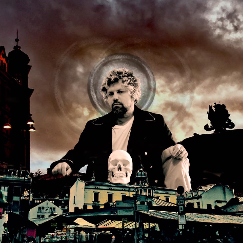 Jim Oblon Interview - Paul Simon Guitarist & Independent Artist ...