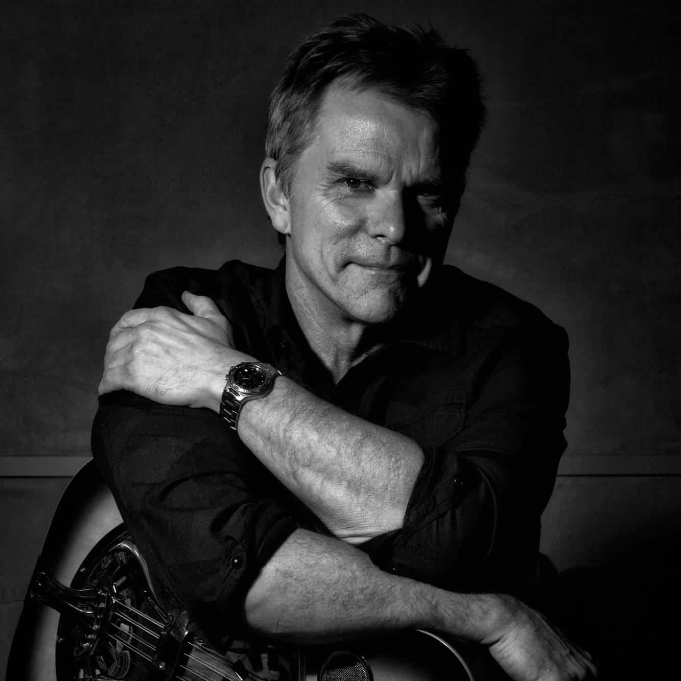 John DeFaria Interview - Miami Sound Machine - Everyone Loves Guitar