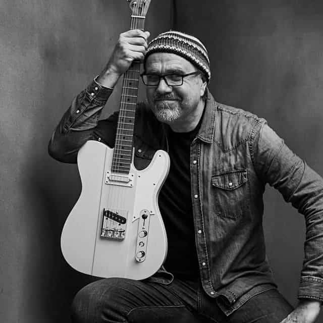 Greg Koch Interview - Everyone Loves Guitar