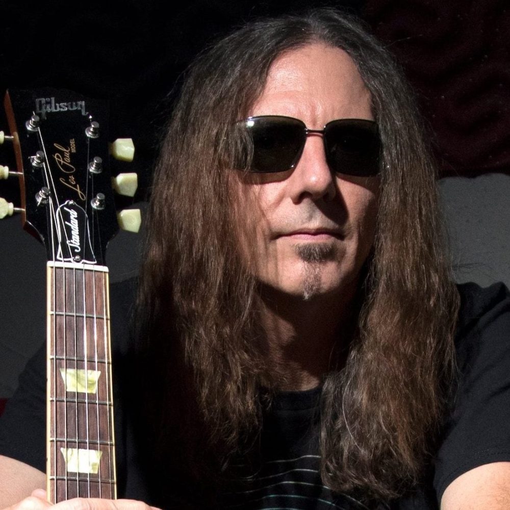 Ty Tabor Interview - King’s X, Solo - Everyone Loves Guitar