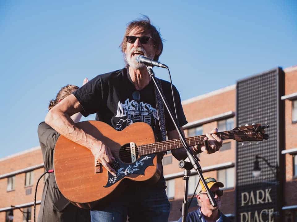 Will McFarlane Interview - Lead Guitar, Muscle Shoals Rhythm Section ...