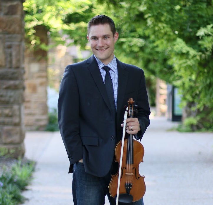 Andy Leftwich Interview, Ricky Skaggs: Pursuing a Higher calling than ...