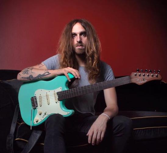 Nick Johnston Interview, Overcoming fear & anxiety, and putting himself ...