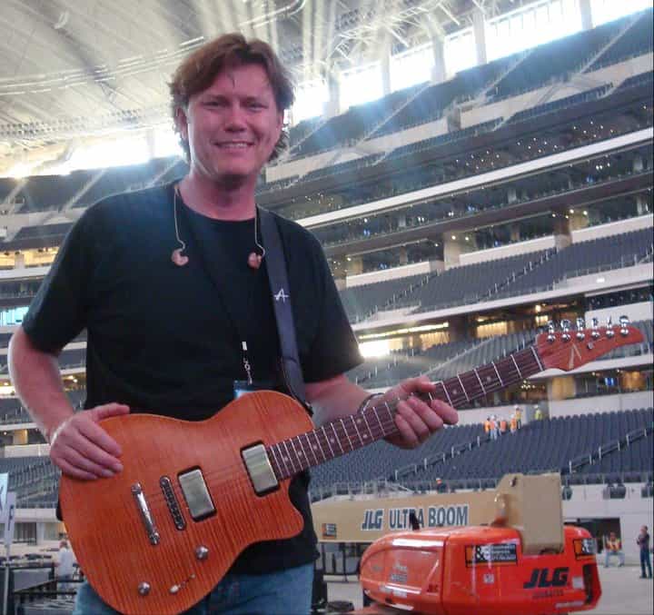 Jeff King Interview: Working in NYC on 9/11 - hear what happened ...