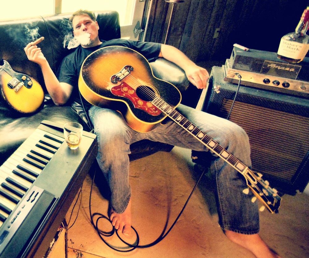 Joe West Interview, Multi #1 Hit Songwriter, The ULTIMATE Music ...