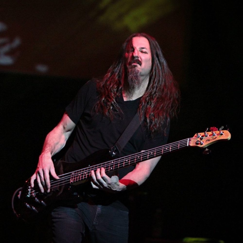 Bryan Beller Interview, New LP, Scenes From The Flood - Everyone Loves ...