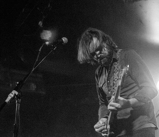 Chad Ross Interview: Quest for Fire, Comet Control & Nordic Nomadic ...