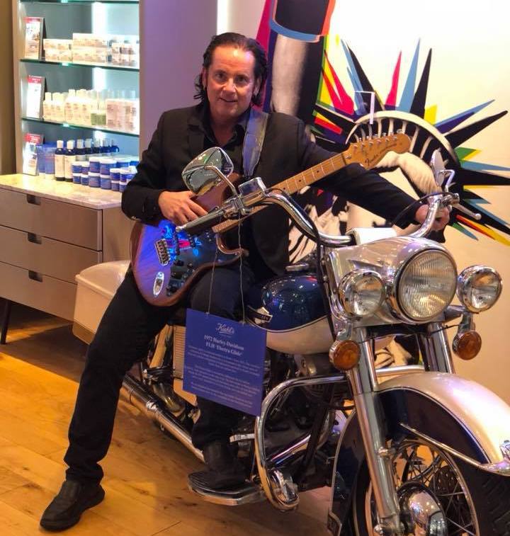 Bill Hart Interview: “If you play it like the record, you’re fired ...