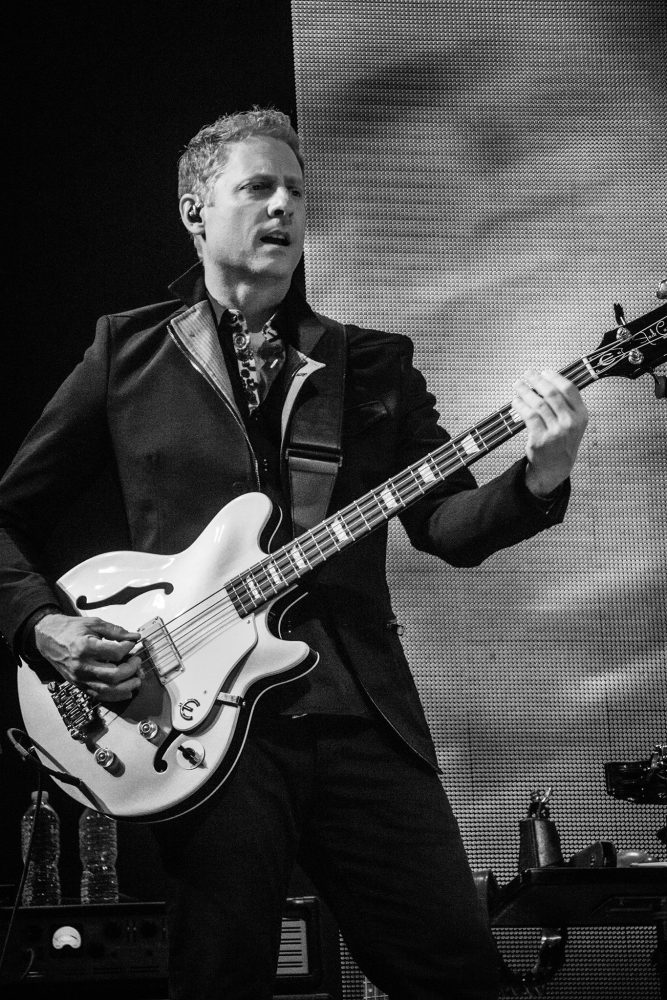 John Billings Interview: Donna Summer, Micky Dolenz, Rick Springfield ...