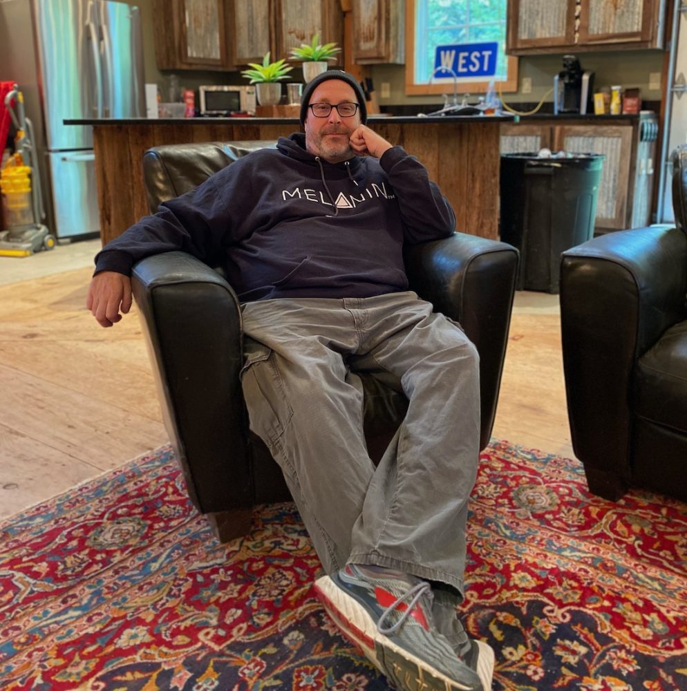 Mike Shimshack Interview: 45 major label cuts / 25 Million Units sold ...