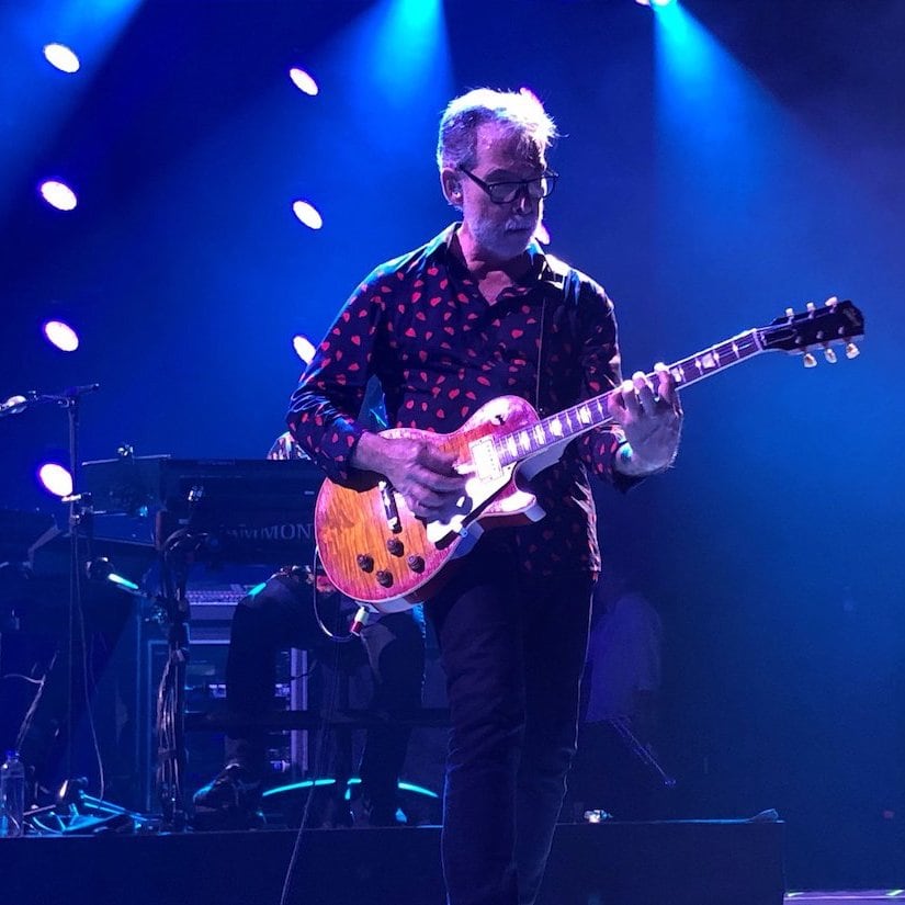 RARE, Richard Bennett Interview: Mark Knopfler (26 years), Neil Diamond ...