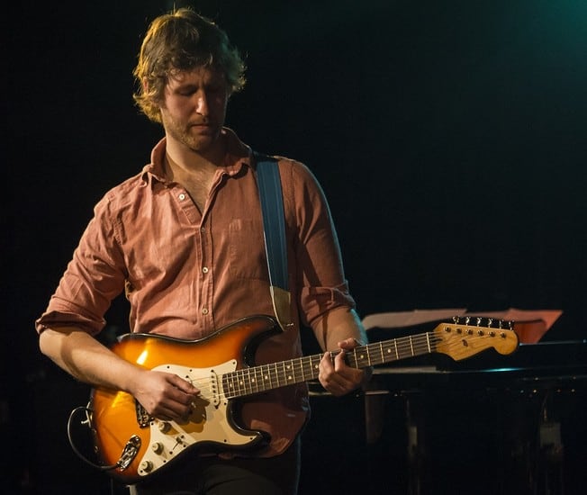 Nir Felder Interview - Everyone Loves Guitar