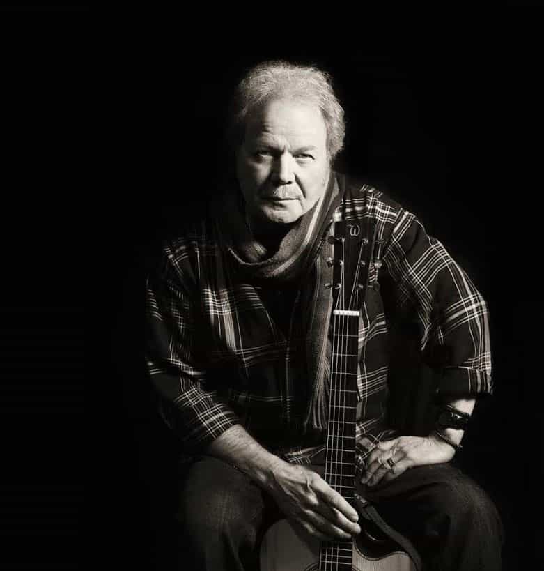 Tommy Talton Interview, Cowboy: “I’m more comfortable with myself than ...